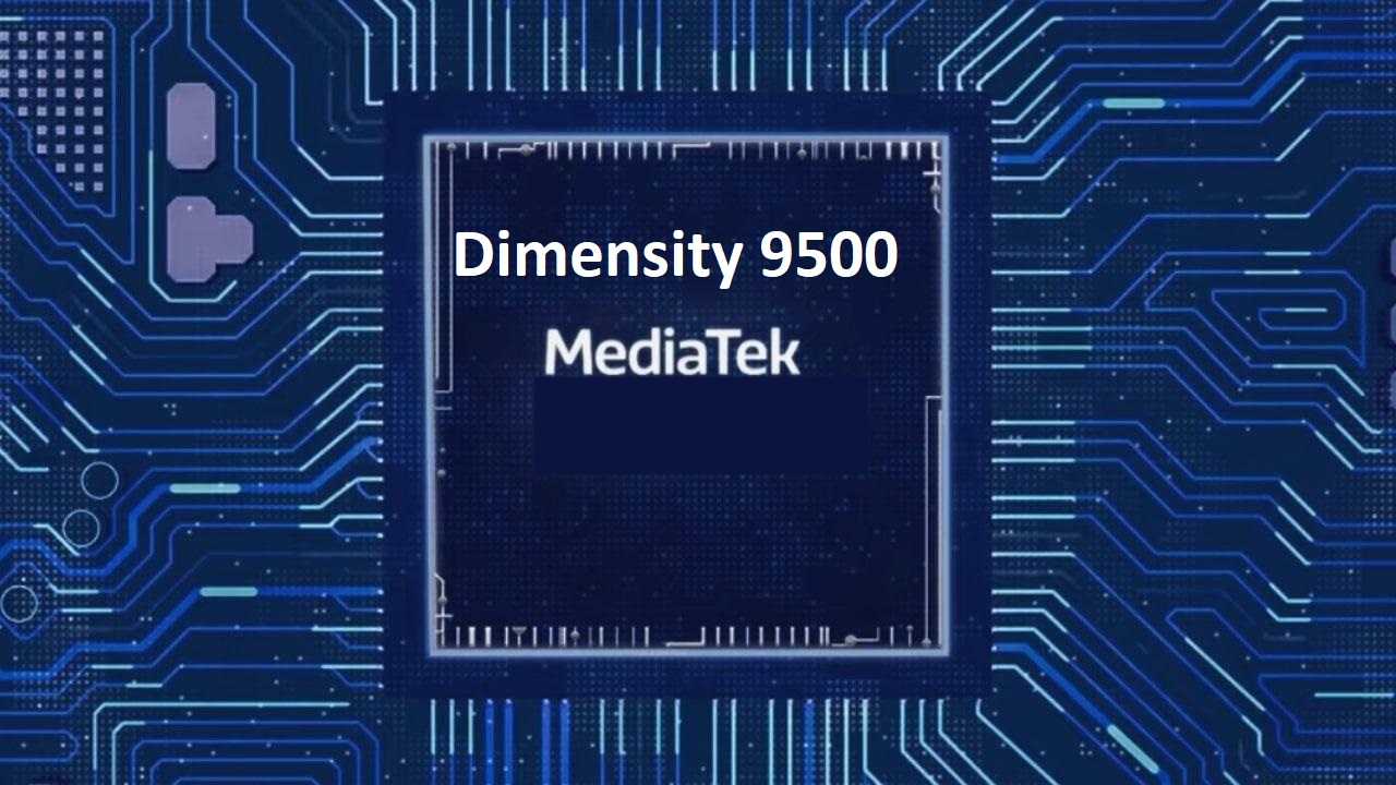 PC Ekspert - Hardware EZine - MediaTek Dimensity 9500 najavljen dan prije Qualcomm Snapdragon 8 ...