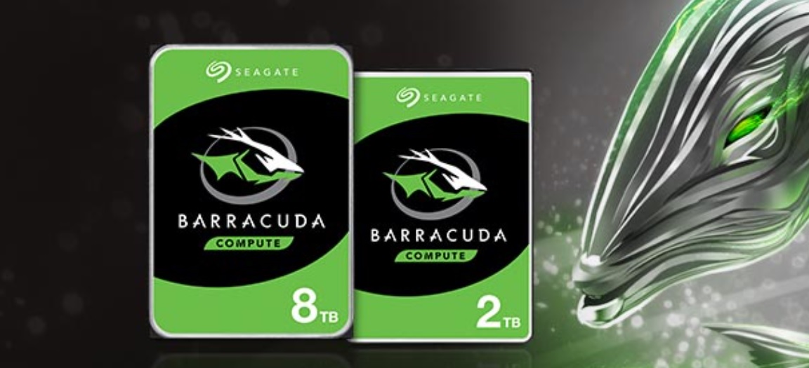 PC Ekspert - Hardware EZine - Seagate vanjski tvrdi diskovi u stilu ...