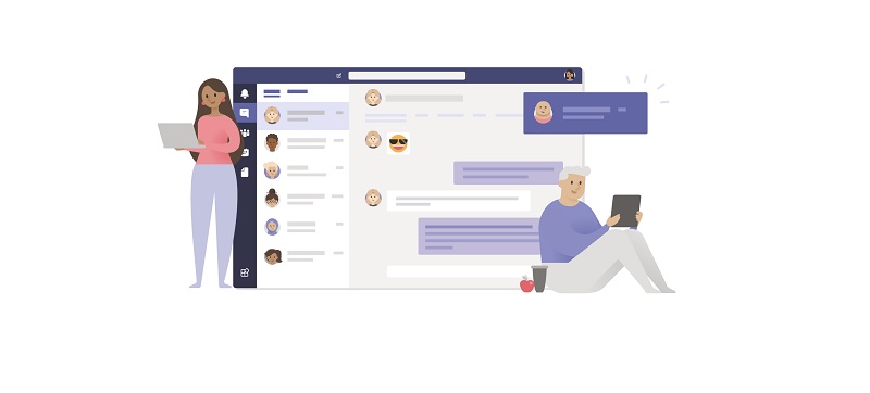 PC Ekspert - Hardware EZine - Microsoft Teams u EU više neće biti ...
