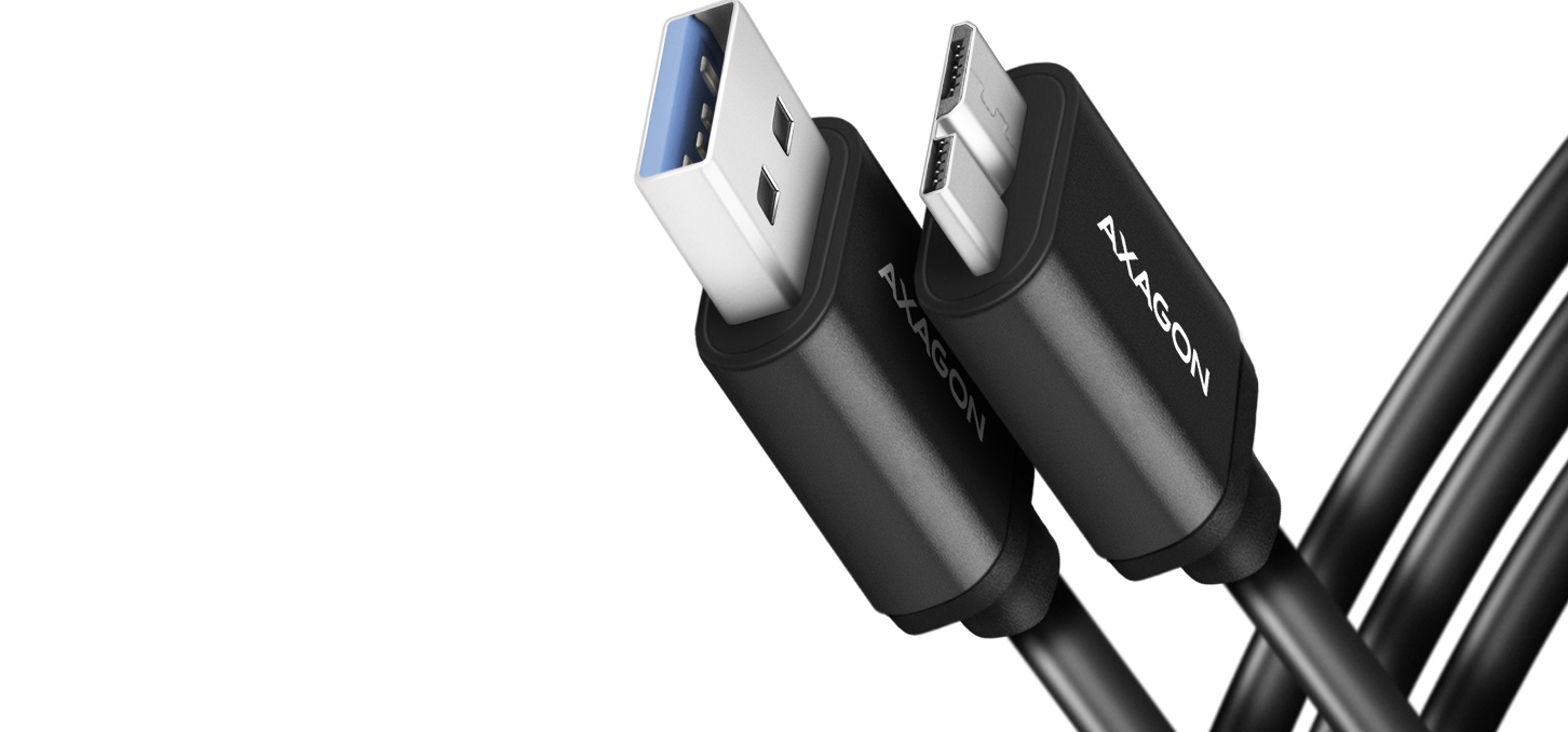 PC Ekspert - Hardware EZine - Za početnike – ovo su razlike između USB ...