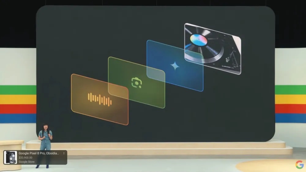PC Ekspert - Hardware EZine - Google pretraživanje dobiva impozantan ...
