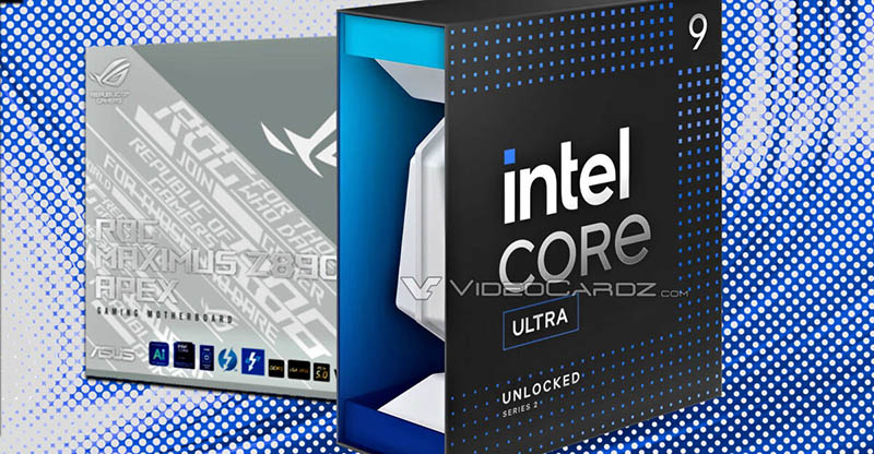 PC Ekspert - Hardware EZine - Početak prodaje desktop procesora serije ...