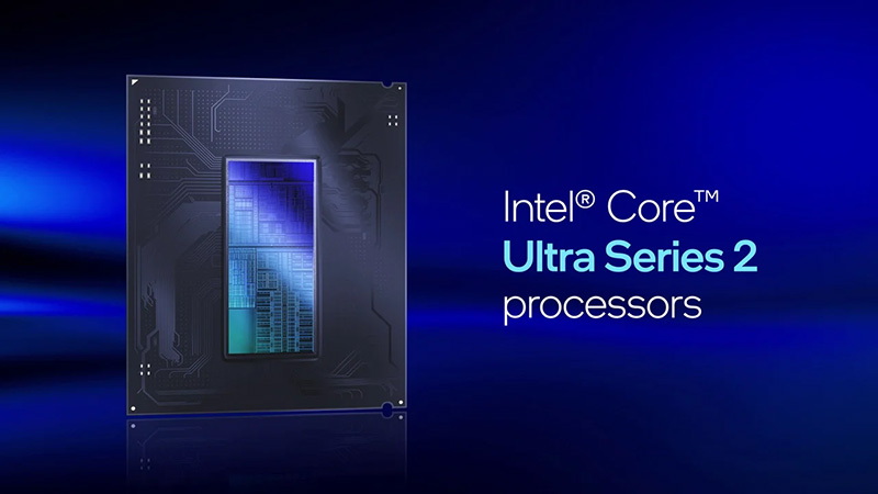 PC Ekspert - Hardware EZine - Intel Core Ultra 200H, 200U i Core 200H ...