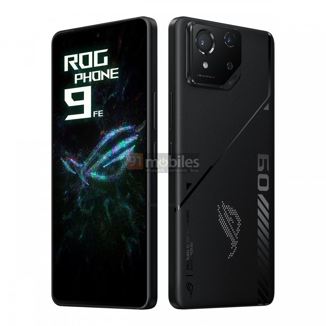 PC Ekspert - Hardware EZine - Jeftiniji ASUS gaming telefoni? ROG Phone ...