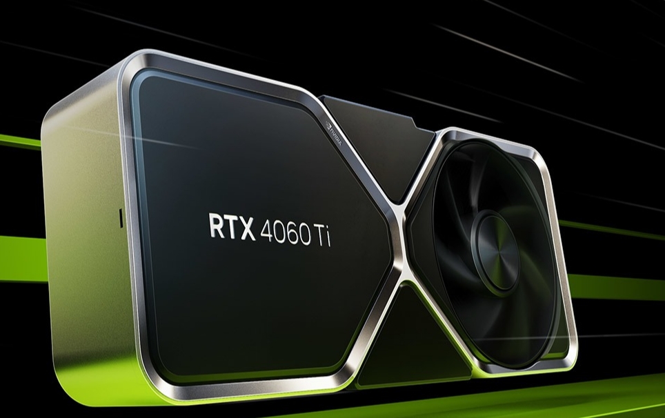 PC Ekspert - Hardware EZine - RTX 3060 i RTX 4060 postale su ...