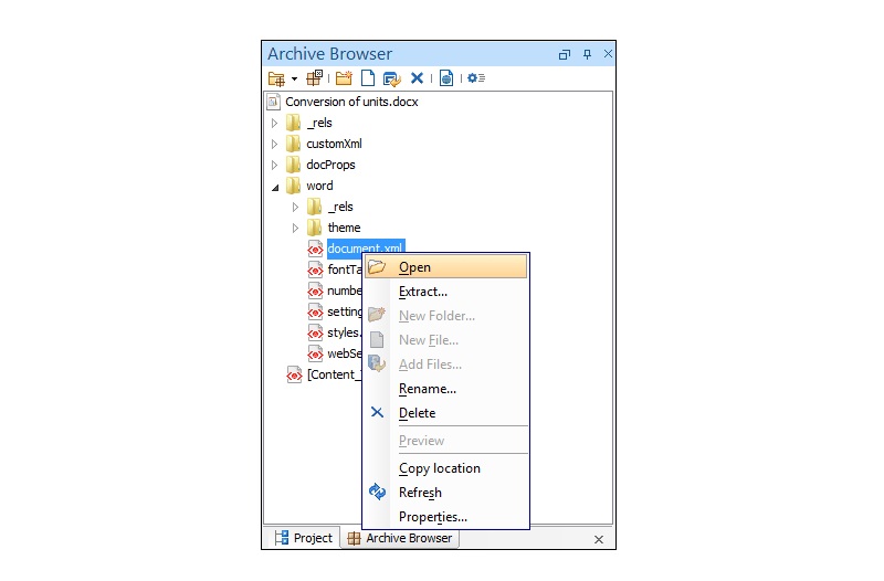 PC Ekspert - Hardware EZine - Open File Format (ODF) slavi svoju 20 ...