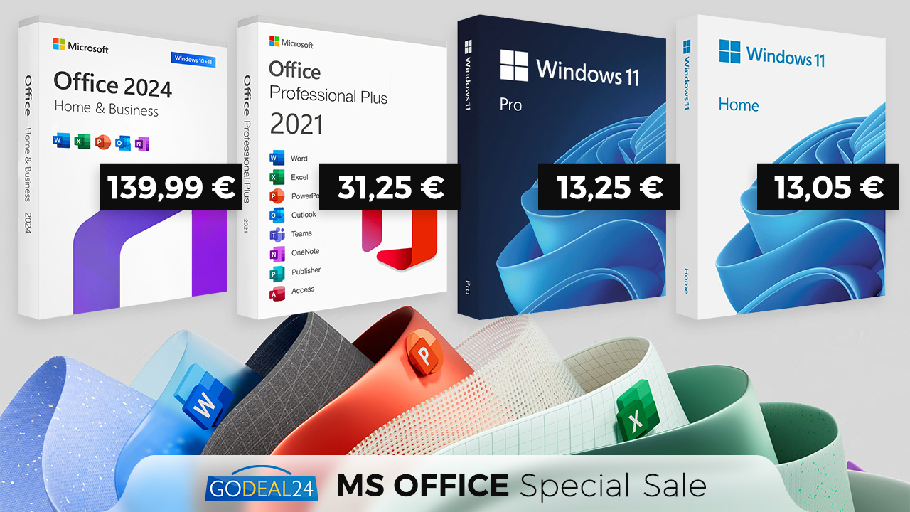 PC Ekspert - Hardware EZine - Nadogradite na MS Office 2021 Pro za samo ...