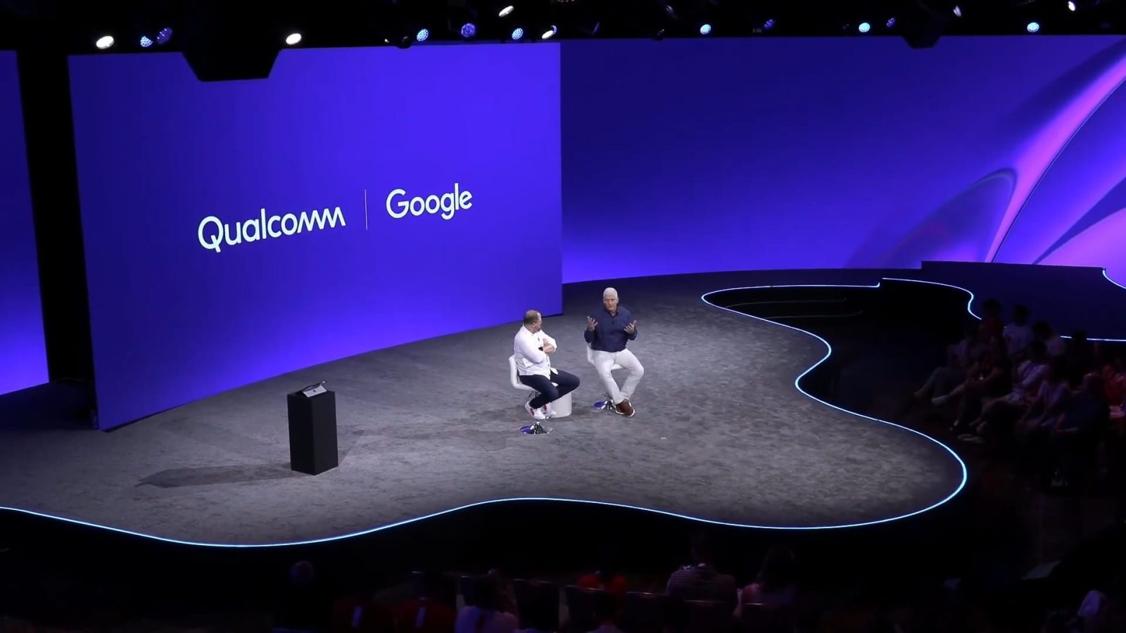 PC Ekspert - Hardware EZine - Google najavljuje “mega-projekt” Androida ...
