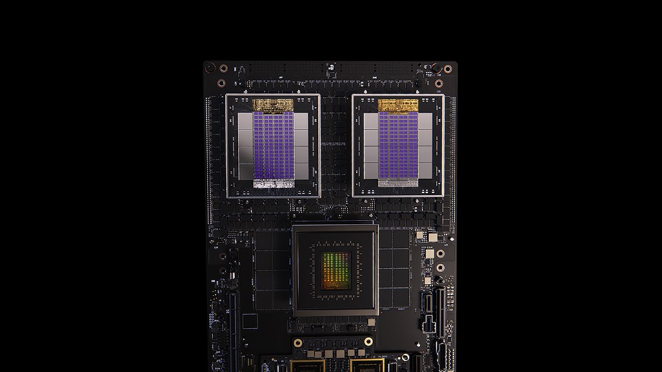 PC Ekspert - Hardware EZine - Intel i NVIDIA udružuju snage: NVLink ...