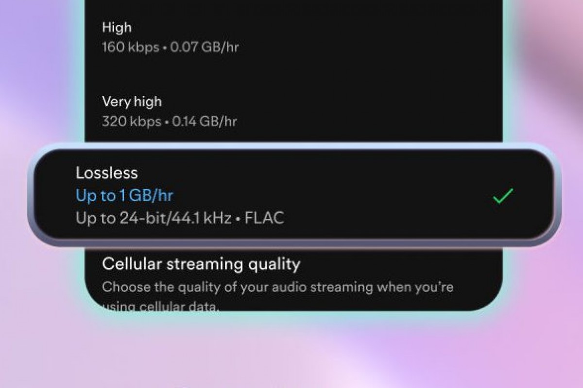 PC Ekspert - Hardware EZine - Spotify Premium uvodi lossless zvuk: FLAC ...