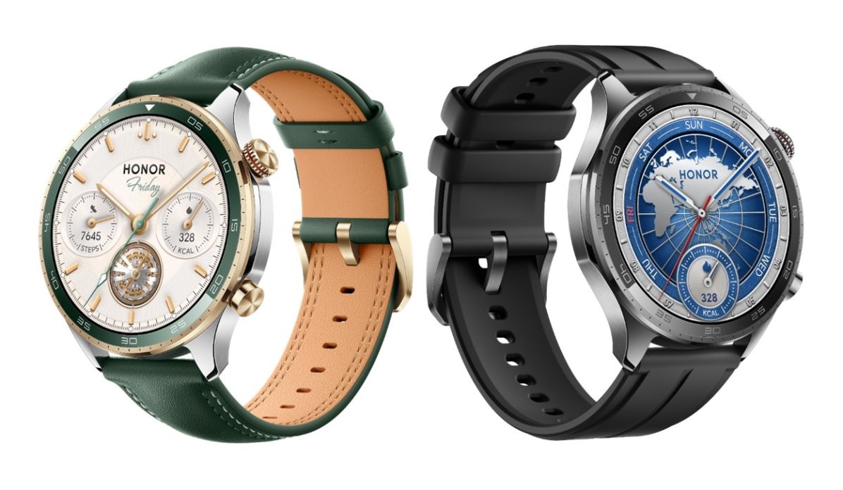 PC Ekspert - Hardware EZine - Honor Watch 5 Pro – novi pametni sat s ...